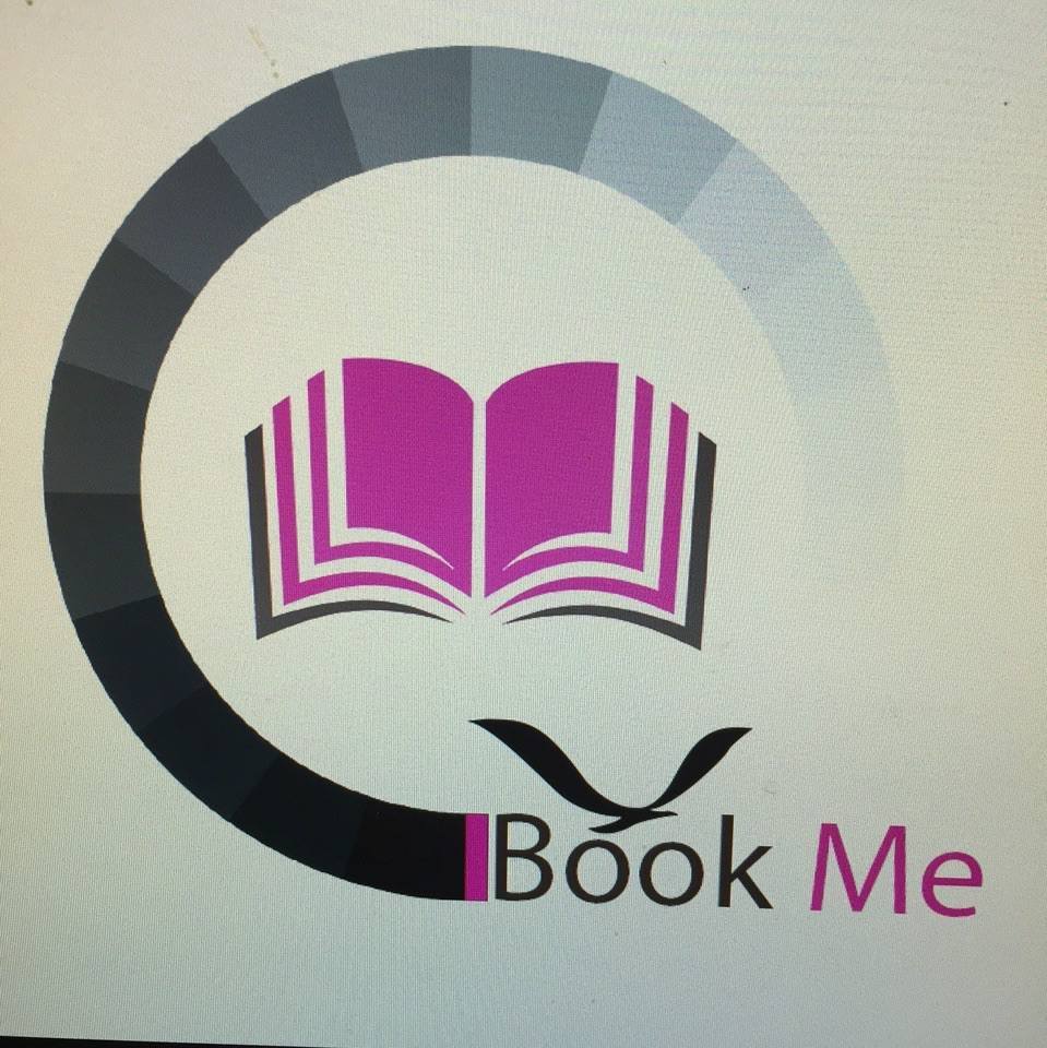 Book Me | I need more books