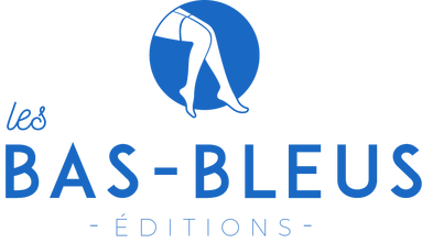 Les bas-bleus Éditions | I need more books