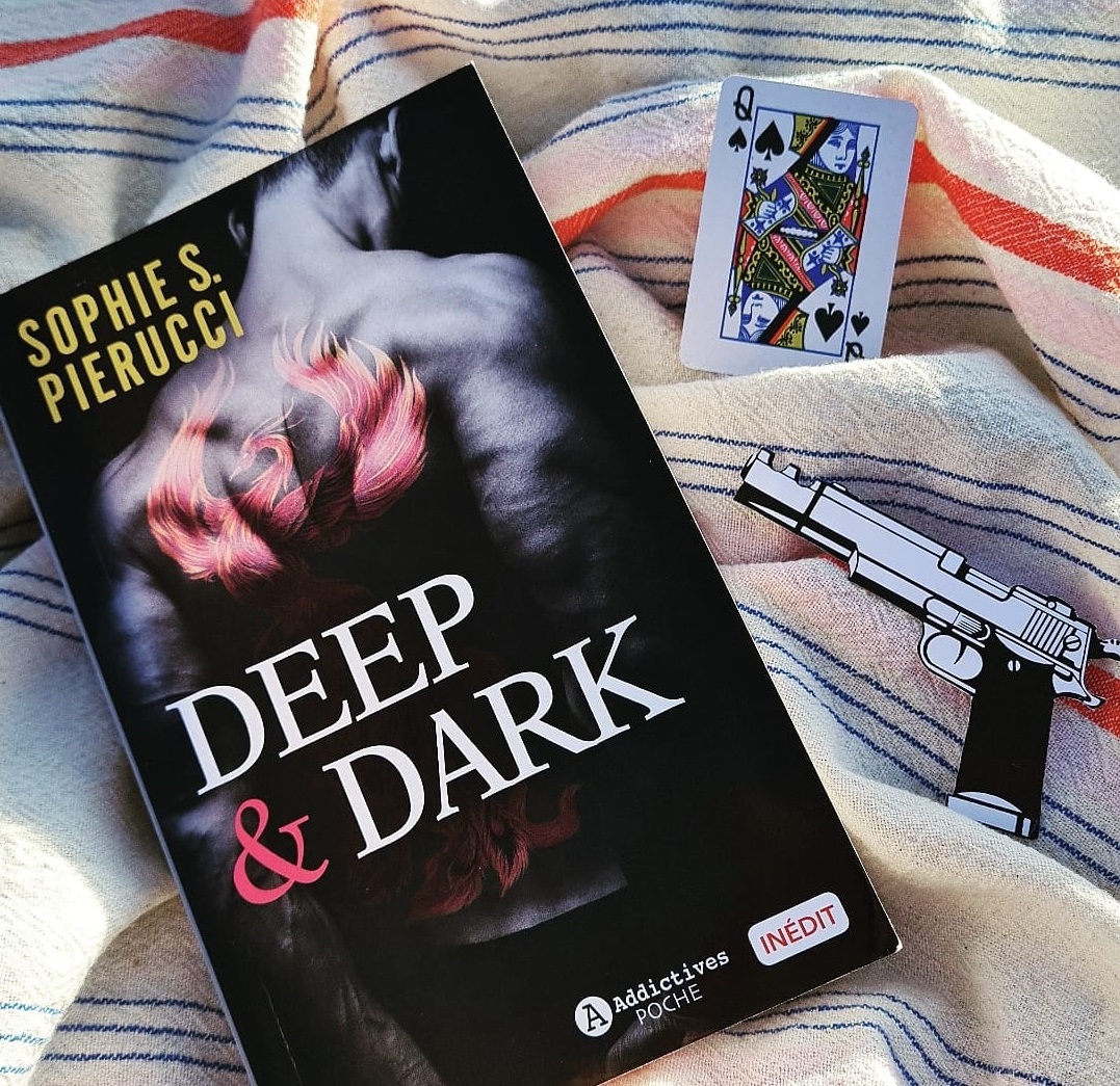Deep & Dark | I need more books