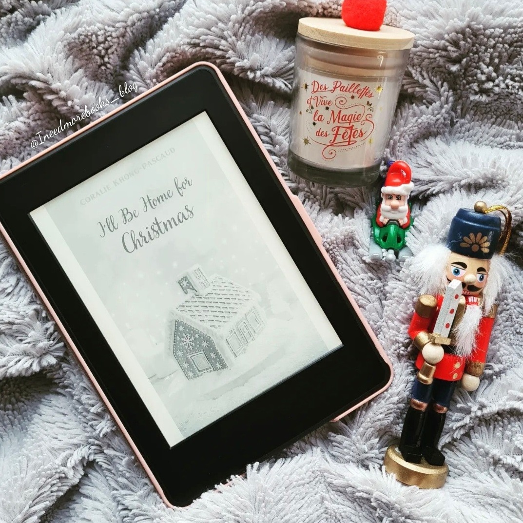 I’ll Be Home for Christmas | I need more books
